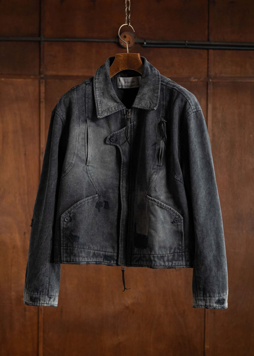 Professor.E E Miner – VISION OF FASHION