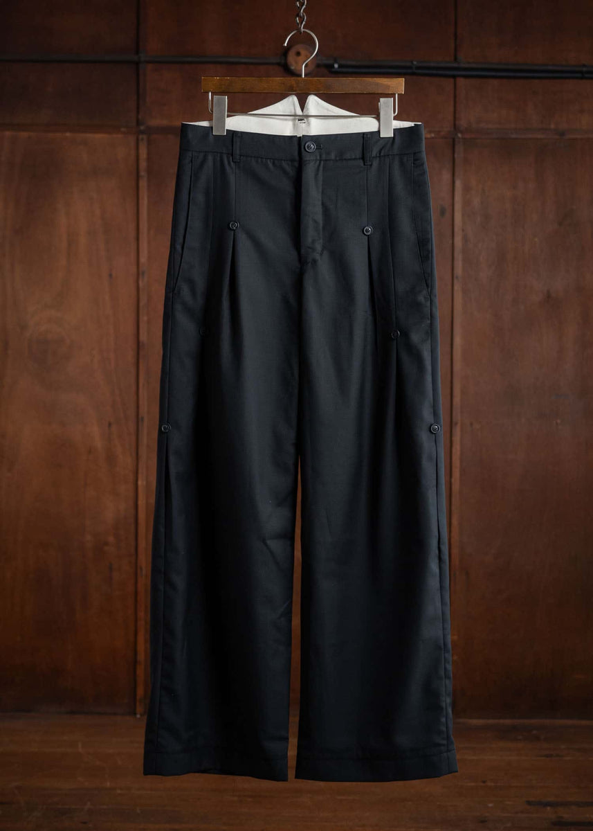 Professor.E E Pants – VISION OF FASHION