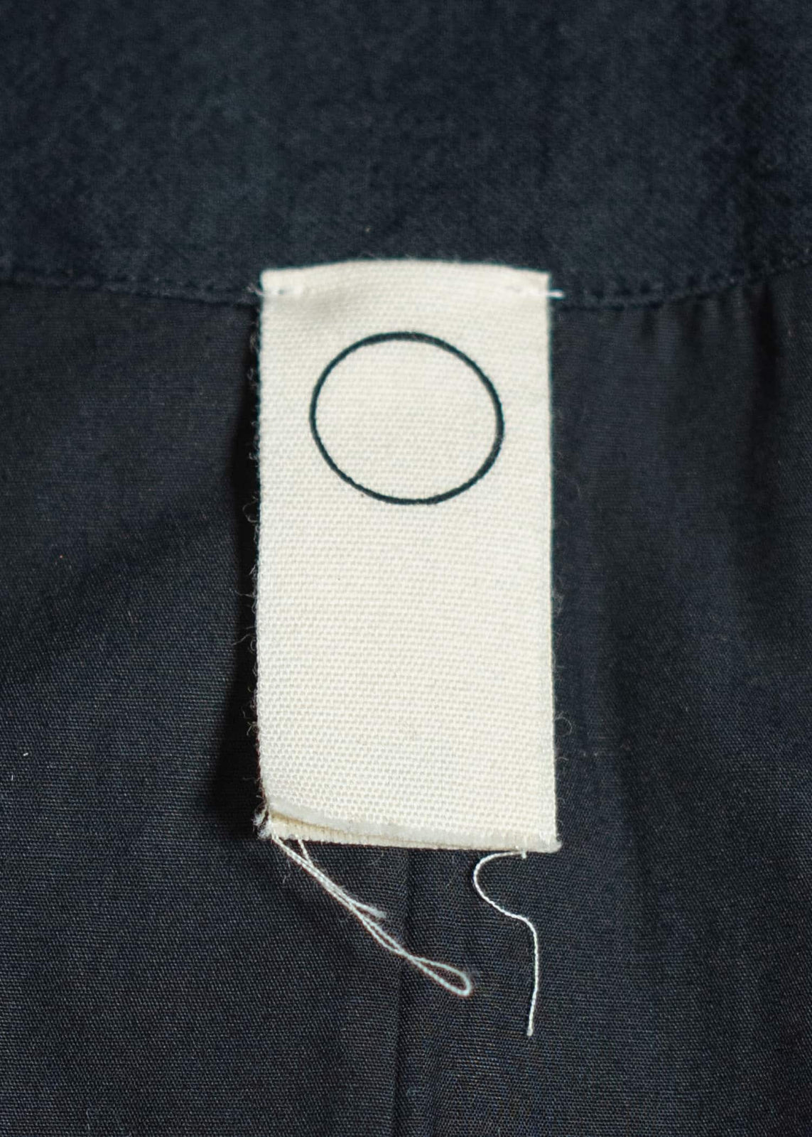 O PROJECT Over dyed canvas jacket – VISION OF FASHION