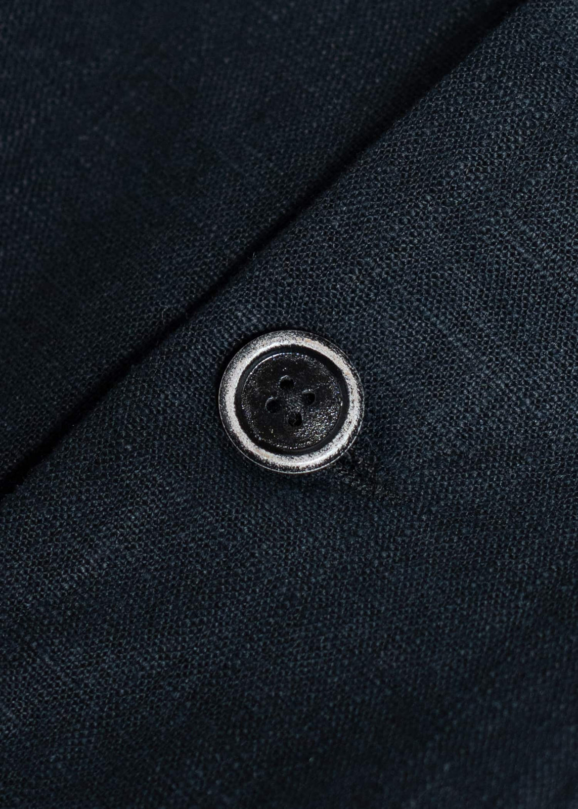 Peng Tai PTS25M10-2 Semi-Denim Jacket BLACK – VISION OF FASHION