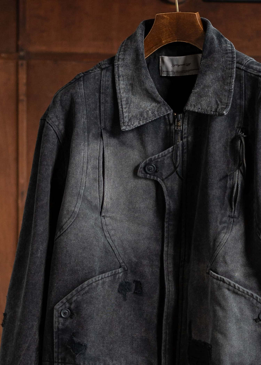 Professor.E E Miner – VISION OF FASHION