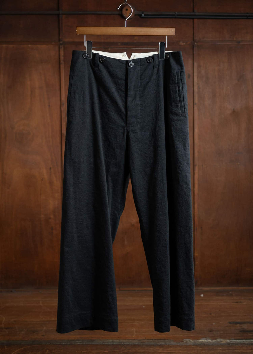 DseconD 23AW Pants – VISION OF FASHION