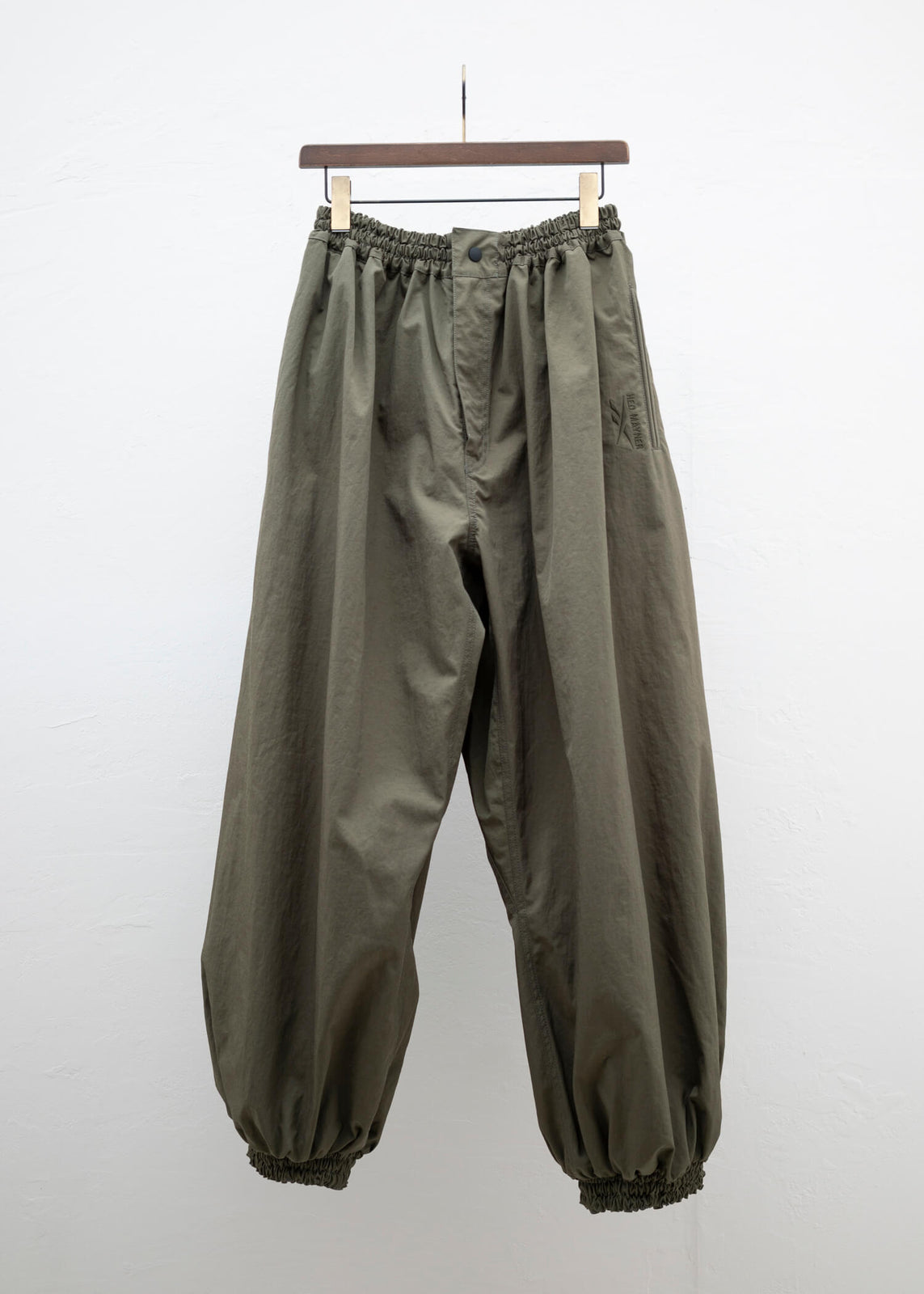 HED MAYNER × Reebok Track Pans Jogger – VISION OF FASHION