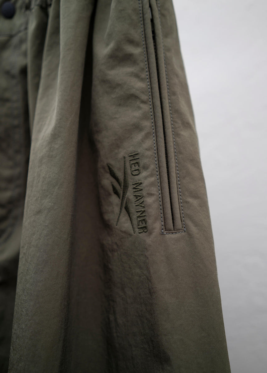 HED MAYNER × Reebok Track Pans Jogger – VISION OF FASHION