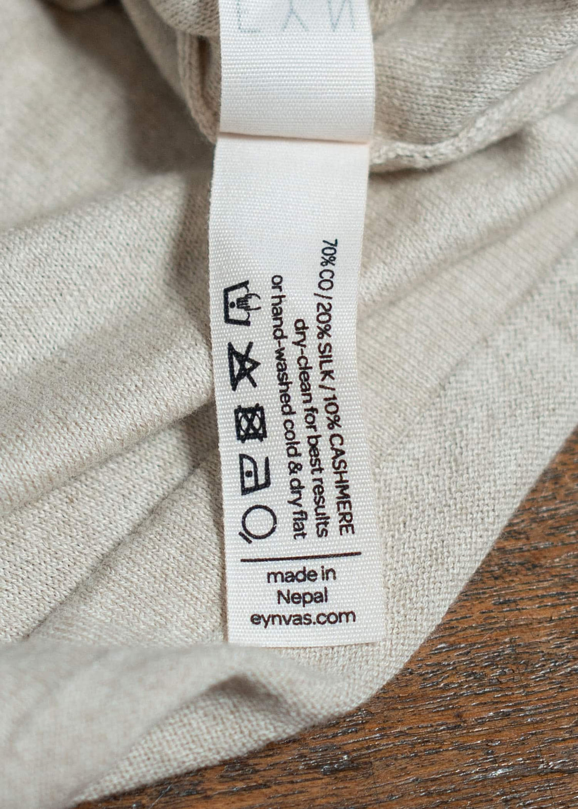 EYN VAS 半袖Tシャツ – VISION OF FASHION