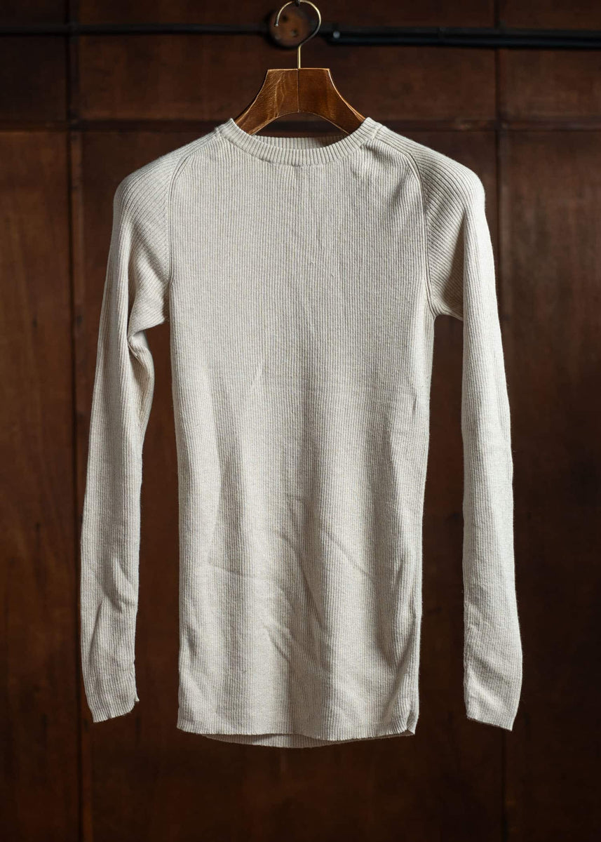 EYN VAS Rib Knit – VISION OF FASHION