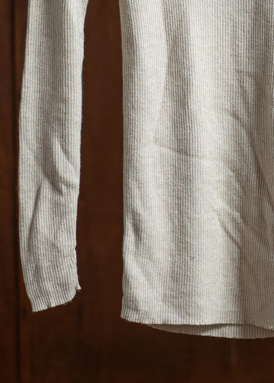 EYN VAS Rib Knit – VISION OF FASHION