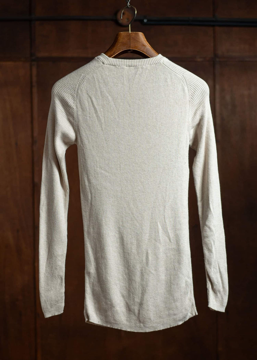 EYN VAS Rib Knit – VISION OF FASHION